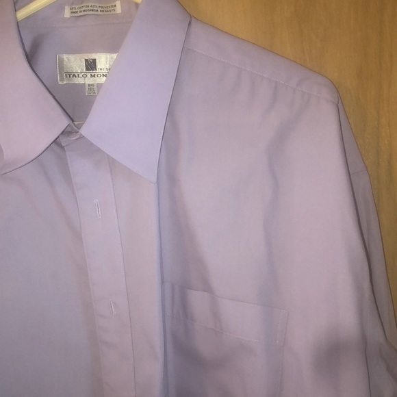 Italo Mundo | Shirts | Italo Munro Dress Shirt | Poshmark